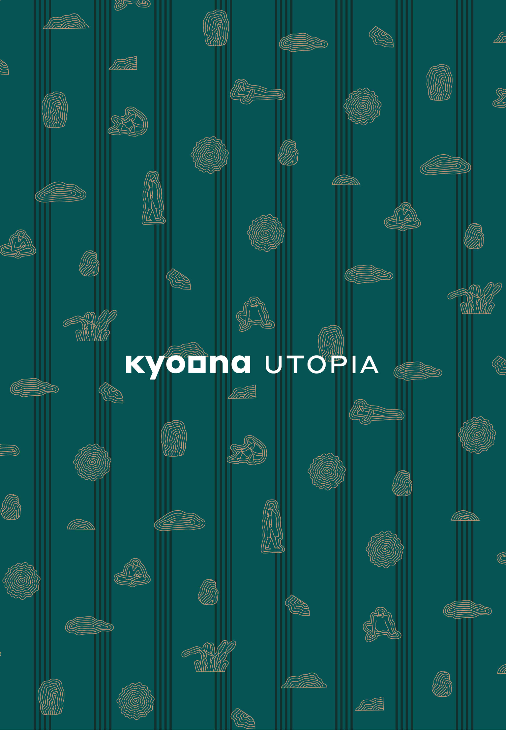 Explore Utopia Collection | Kyoona