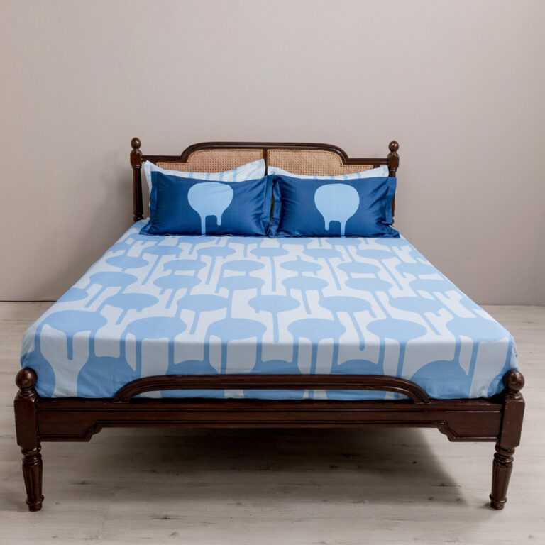 DripDrip Bedsheet | Kyoona