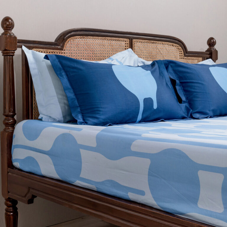 DripDrip Bedsheet | Kyoona