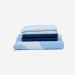 DripDrip Bedsheet | Kyoona