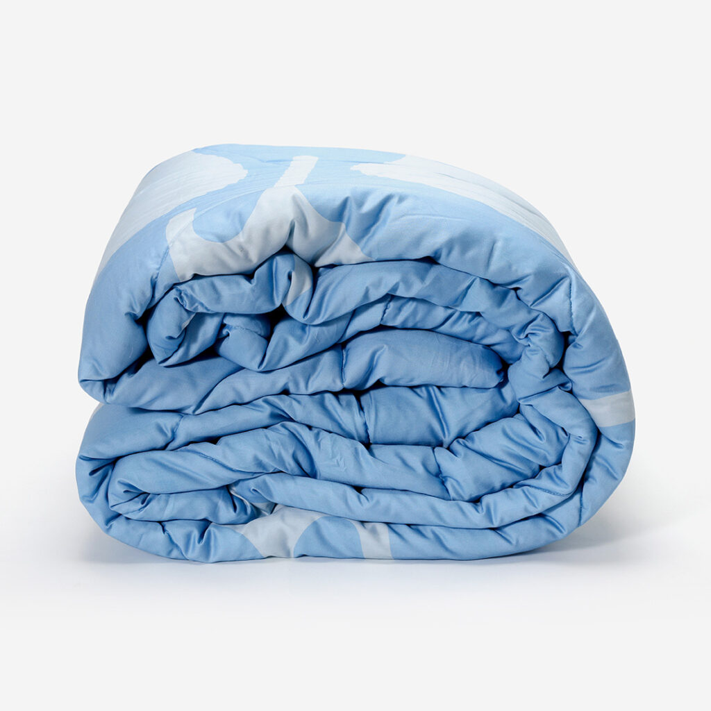 DripDrip Quilt | Kyoona