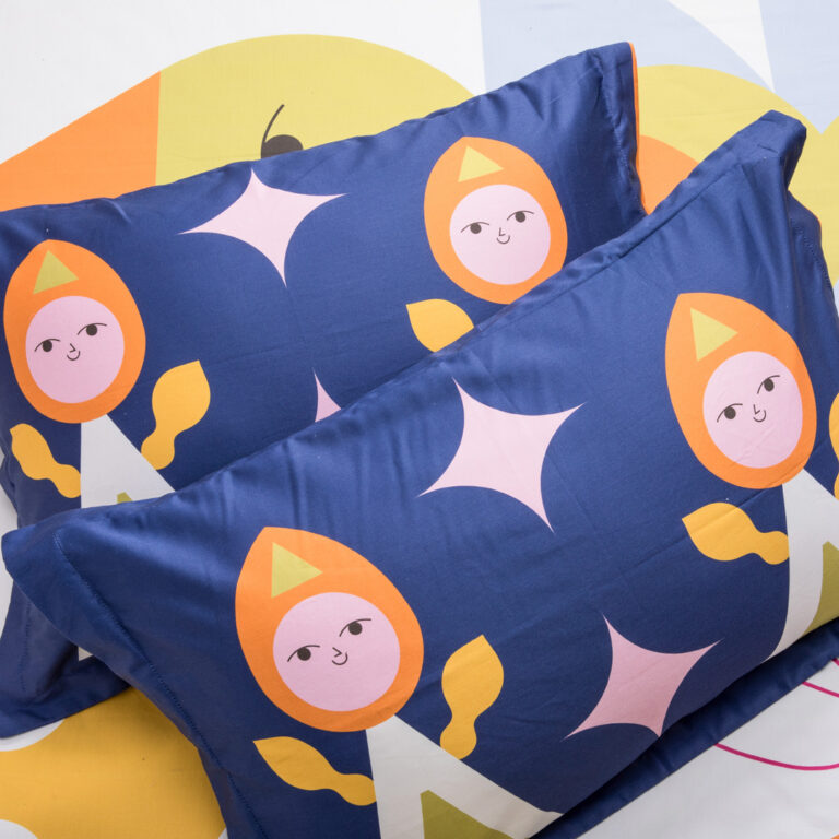 Into the Unknown Set | Kyoona