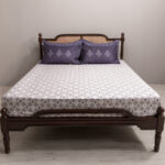 Bageecha Bedsheet | Kyoona