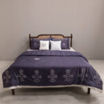 Enchanting Harmony:The Bageecha Set by Kyoona