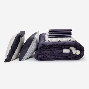 Enchanting Harmony:The Bageecha Set by Kyoona