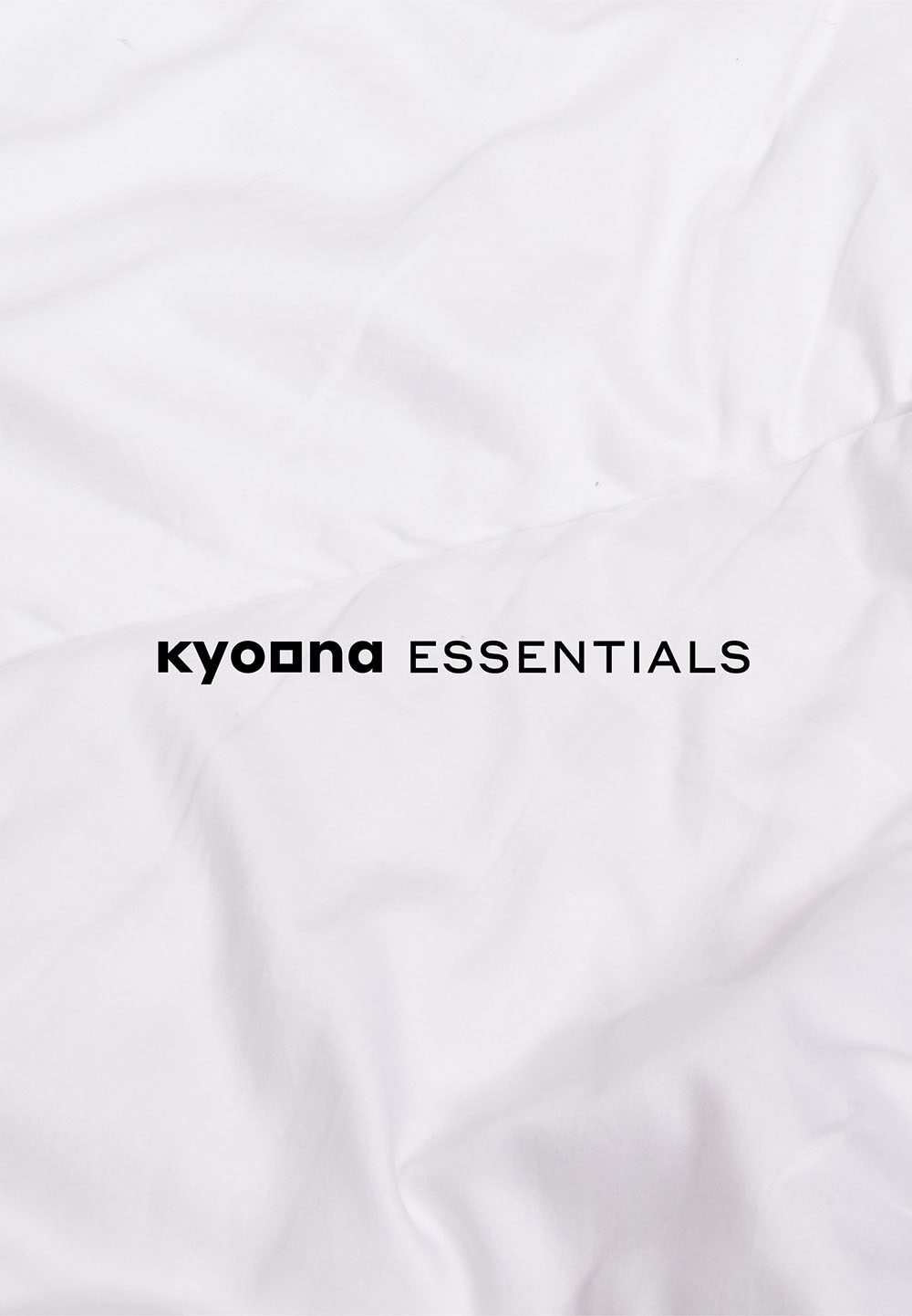 Bedding Essentials | Kyoona
